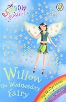 Willow the Wednesday Fairy by Daisy Meadows