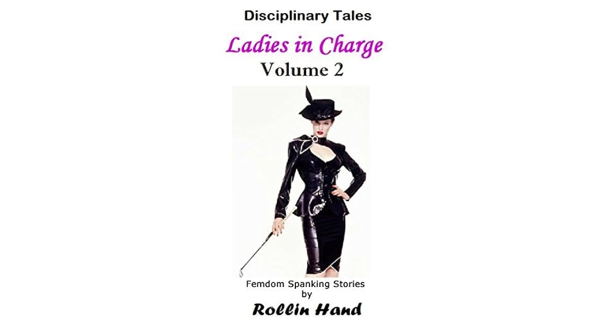 Ladies in Charge, Volume 2 by Rollin Hand