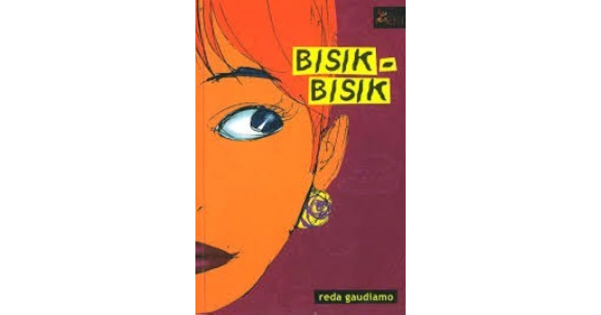 Bisik-Bisik by Reda Gaudiamo