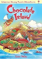 Chocolate Island by Karen Dolby
