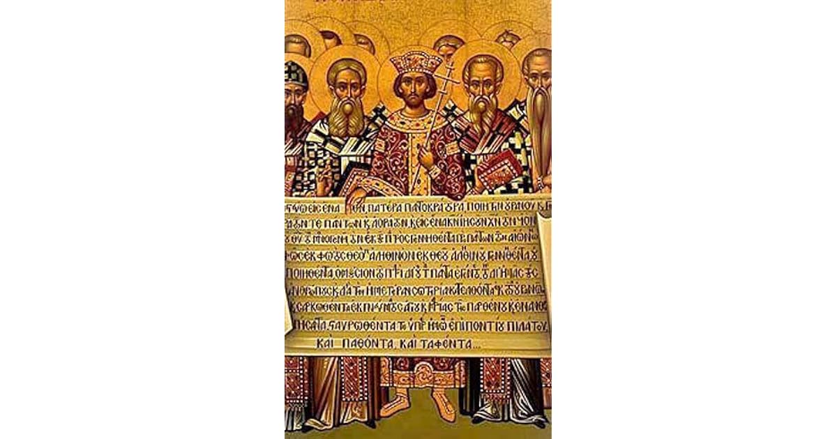 The Martyrdom of Polycarp by J.B. Lightfoot