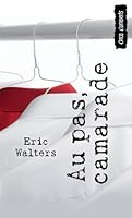 Branded by Eric Walters