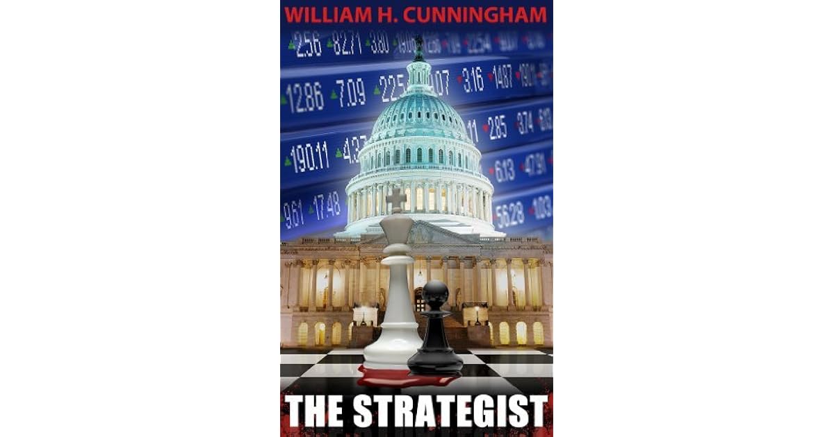 The Strategist by William Cunningham