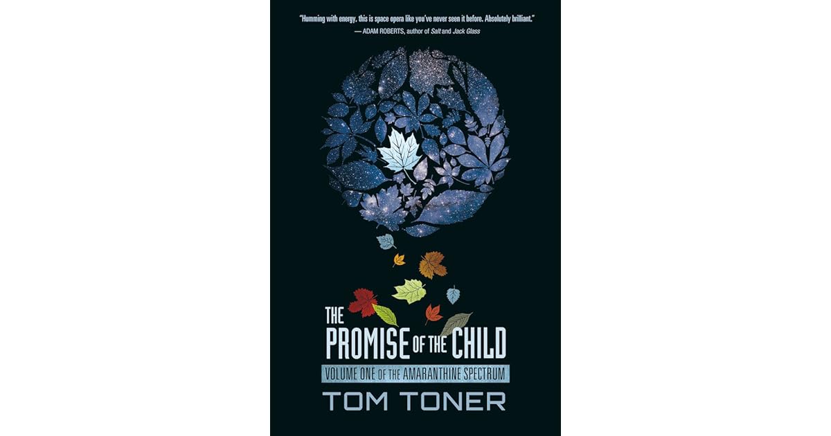 The Promise of the Child by Tom Toner