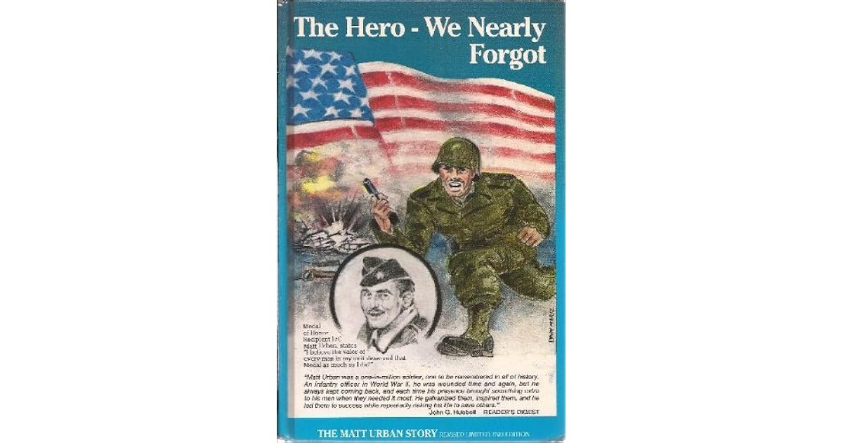 The Matt Urban Story by Matt Urban