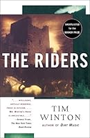 The Riders by Tim Winton