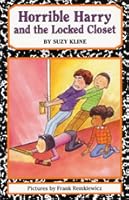 Horrible Harry and the Locked Closet by Suzy Kline