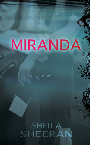 MIRANDA (Book 1) by Sheila Sheeran