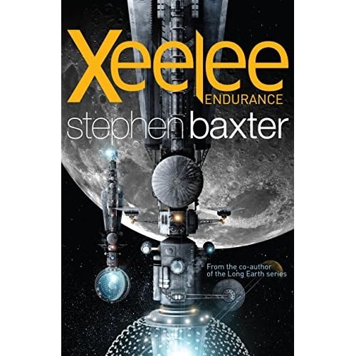 Xeelee: Endurance by Stephen Baxter — Reviews, Discussion, Bookclubs, Lists