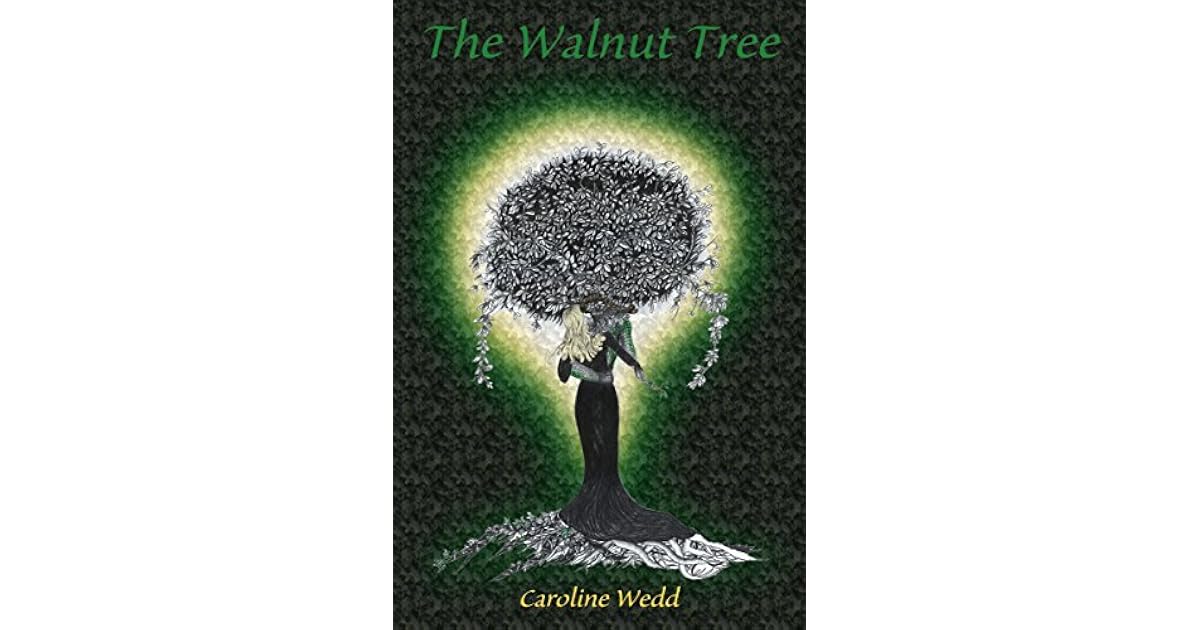 The Walnut Tree by Caroline Wedd