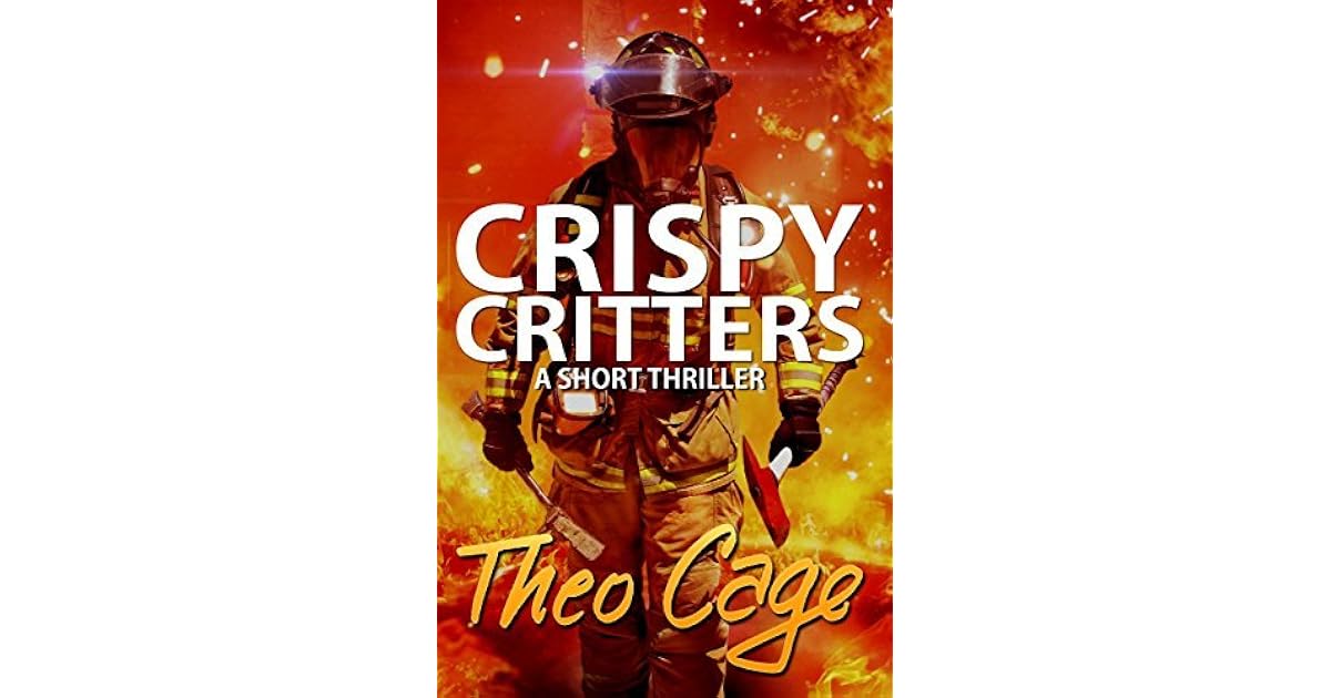 Crispy Critters by Theo Cage