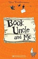 Book Uncle and Me by Uma Krishnaswami