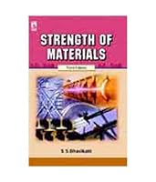 Strength Of Materials by S.S. Bhavikatti