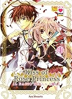Kiss of the Rose Princess, Vol. 1 by Aya Shouoto