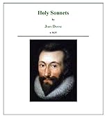 Holy Sonnets by John Donne