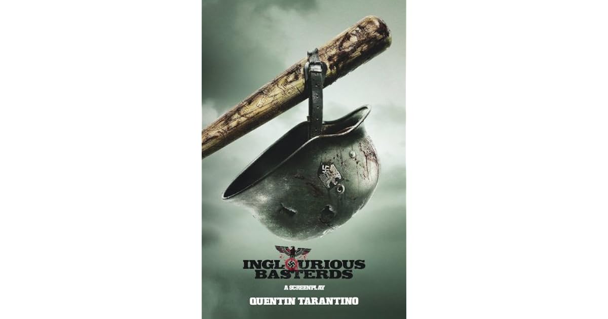 Inglourious Basterds by Quentin Tarantino