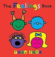 The Feelings Book by Todd Parr