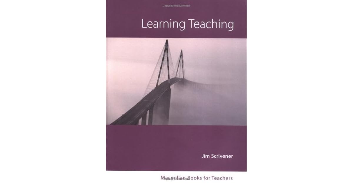 Learning Teaching: A guidebook for English language teachers by Jim ...