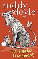 The Giggler Treatment (Rover Adventures, #1) by Roddy Doyle