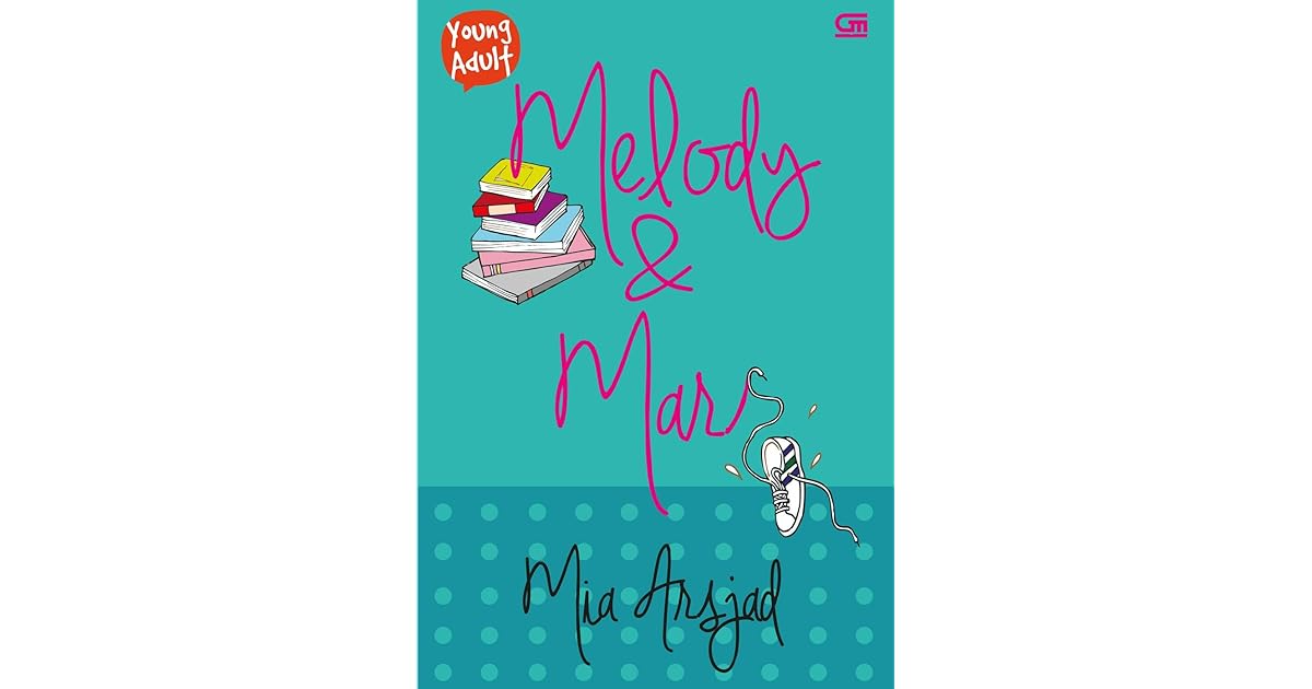 Melody & Mars by Mia Arsjad