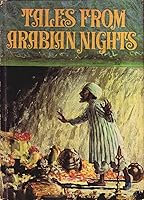 Tales from the Arabian Nights by Anonymous
