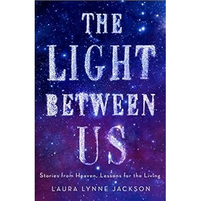 The Light Between Us: Stories From Heaven, Lessons for the Living by ...