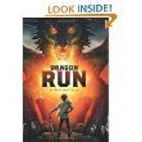 Dragon Run by Patrick Matthews