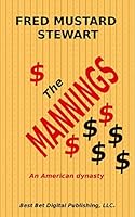 The Mannings by Fred Mustard Stewart