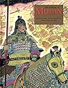 BOOKS: 木兰辞 [Ballad of Mulan] by Anonymous | Tiger Riding for Beginners