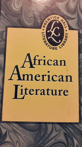 African American Literature by Prentice Hall