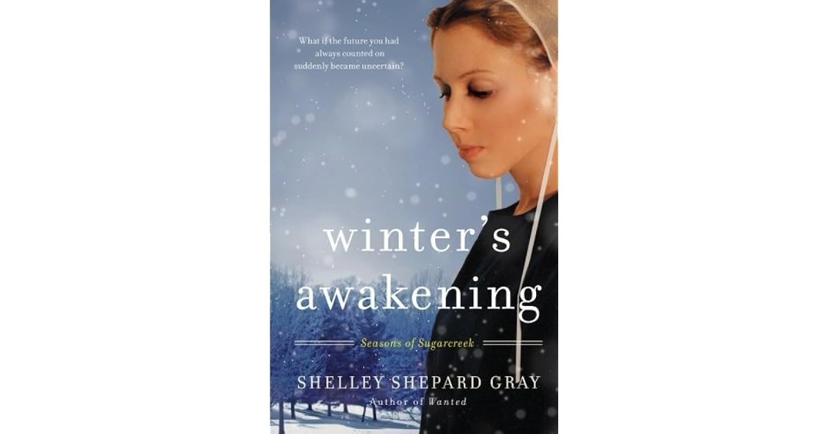 Winter's Awakening by Shelley Shepard Gray