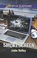Smokescreen by Jodie Bailey
