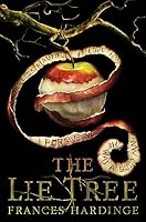 The Lie Tree by Frances Hardinge