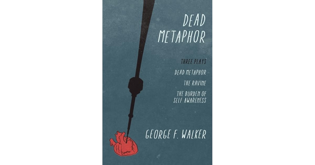 Dead Metaphor Three Plays By George F Walker dead-metaphor-three-plays-by-george-f-walker