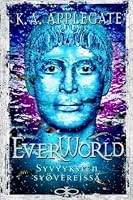 Understand the Unknown (Everworld, #10) by Katherine Applegate