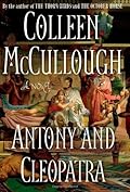 Masters of Rome Series by Colleen McCullough
