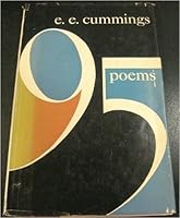 95 Poems by E.E. Cummings