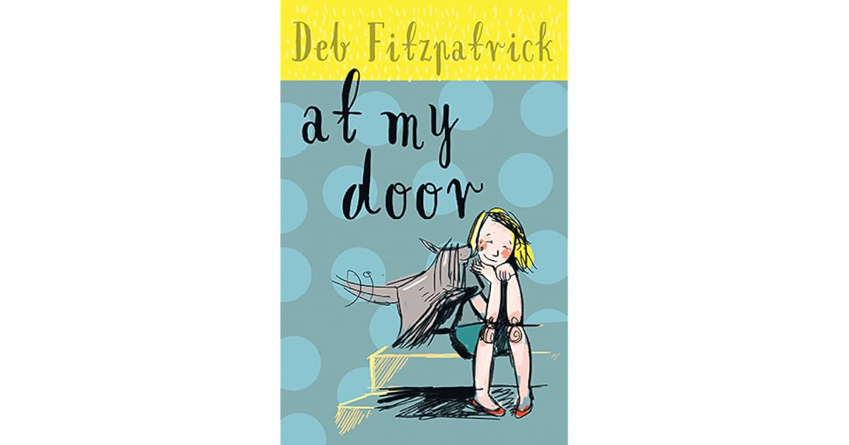 At My Door by Deb Fitzpatrick