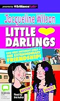 Little Darlings by Jacqueline Wilson