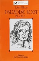Paradise Lost, Book 1 by John Milton