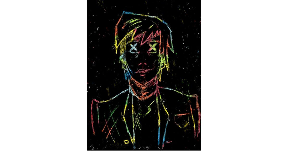 A Boo Radley by Oliver Frank Harris