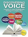 Voice Lessons: Classroom Activities to Teach Diction, Detail, Imagery ...