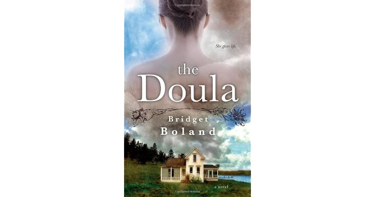 The Doula by Bridget Boland