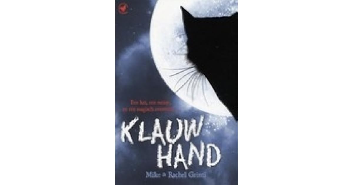 Klauwhand by Mike Grinti