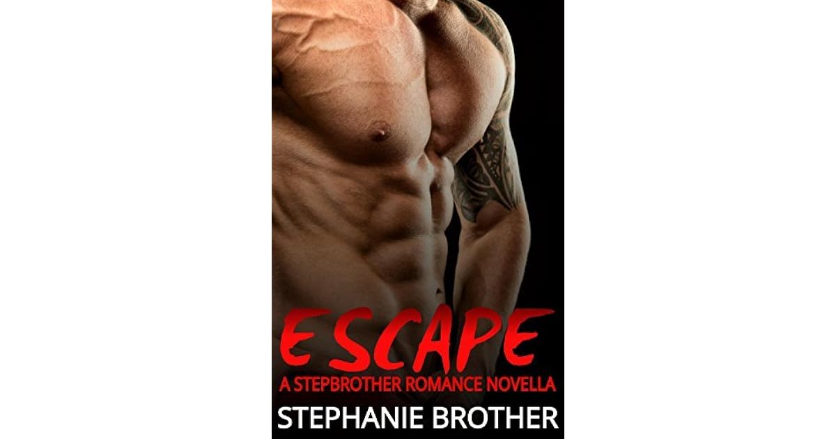 Escape by Stephanie Brother
