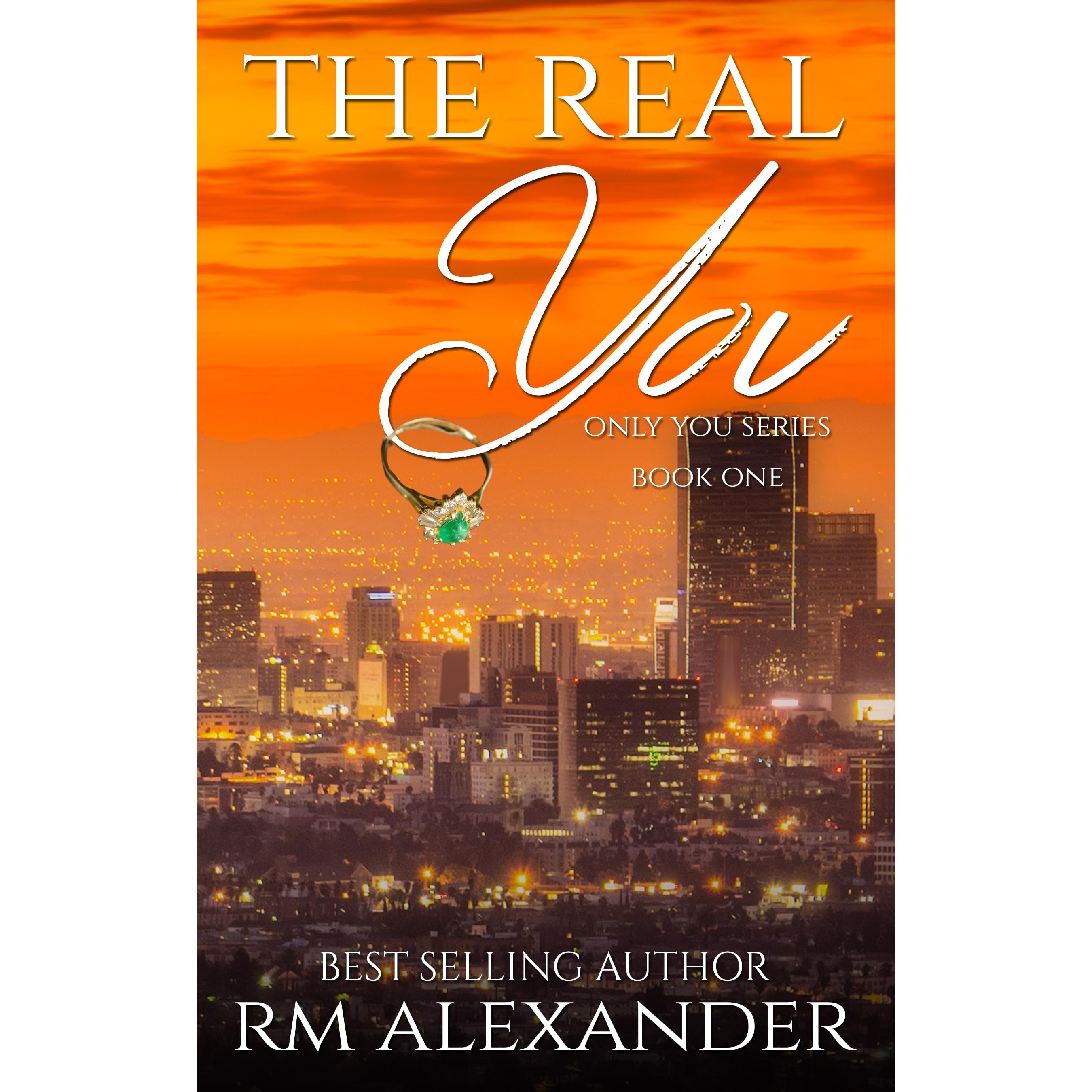 The Real You by R.M. Alexander — Reviews, Discussion, Bookclubs, Lists