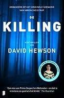 The Killing (The Killing, #1) by David Hewson