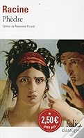 Phèdre by Jean Racine