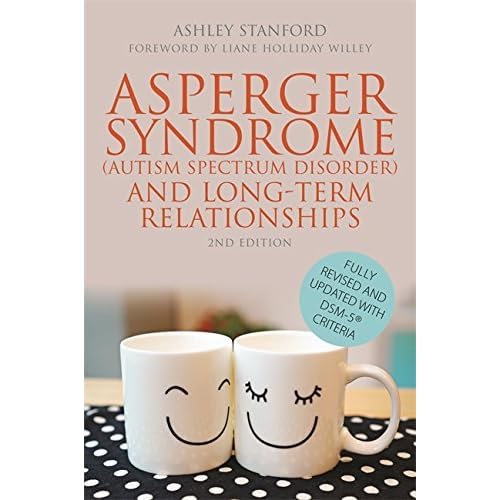 Asperger Syndrome (Autism Spectrum Disorder) and Long-Term ...