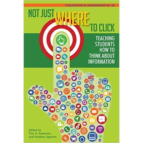 Not Just Where to Click: Teaching Students How to Think about ...